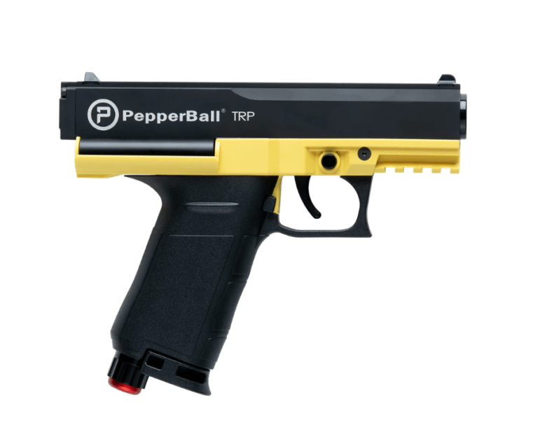 6 Effective Less Lethal Launchers for Civilian Use